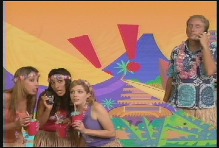 Ingles Y Tu!: Episode 20B