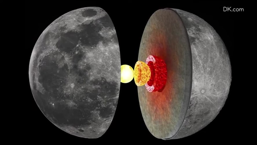 NASA: Moon 101: Science Operations on the Moon