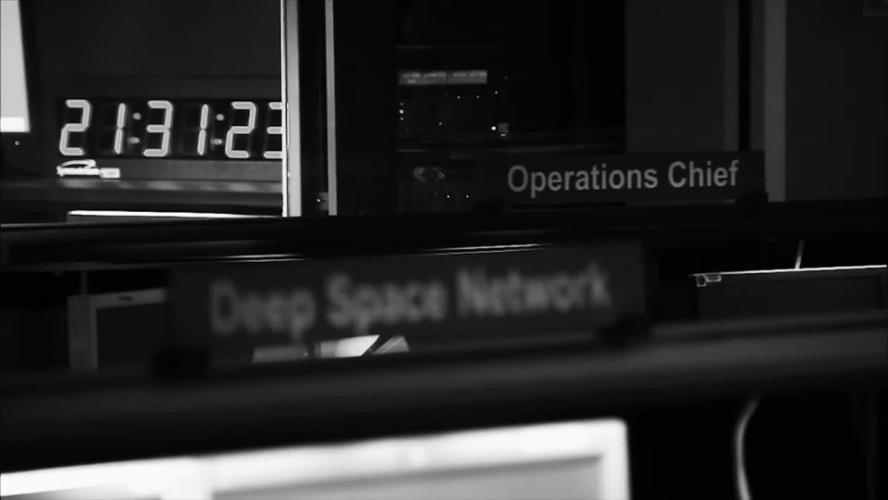 NASA: JPL and the Space Age: The Breaking Point