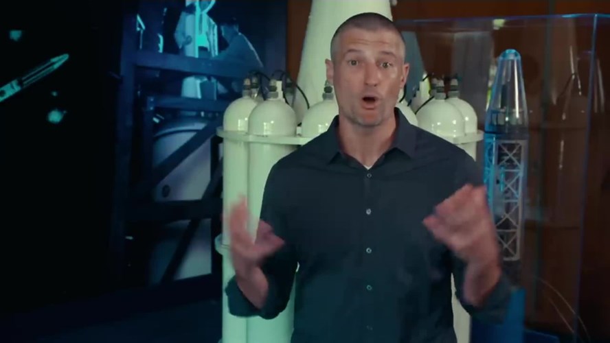 NASA: JPL and the Space Age: Sky High