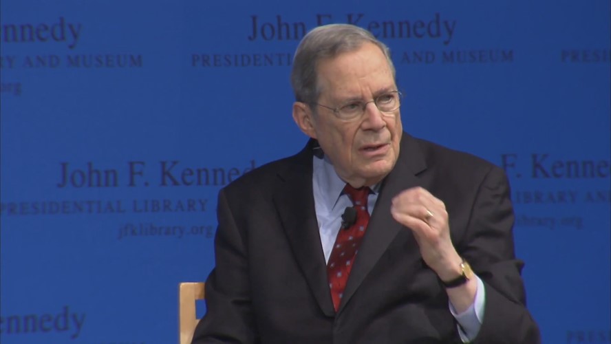 JFK Library: Criminalizing Poverty in America